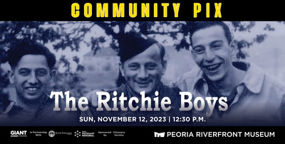 Peoria Riverfront Museum